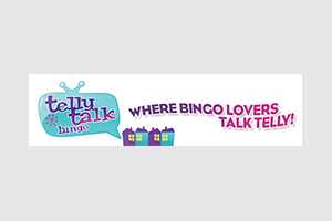 Telly Talk Bingo | Get Your £20 Bonus Cash Here!