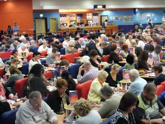 Gala Bingo Borehamwood – Times and Prices