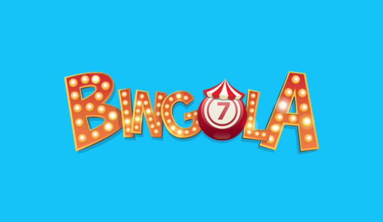 Bingola Bingo | Get Your £20 Bonus Cash Here!