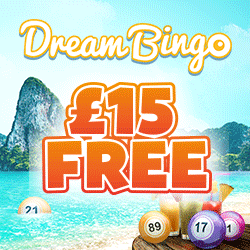 Bingotastic - New Sites, Reviews and No Deposit Bonuses