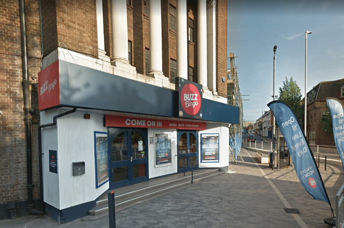 Buzz Bingo Maidstone - Times and Prices