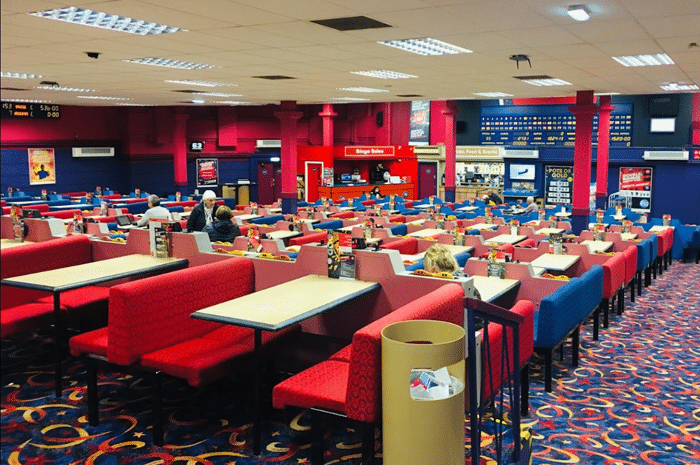 Buzz Bingo Dumfries - Times and Prices
