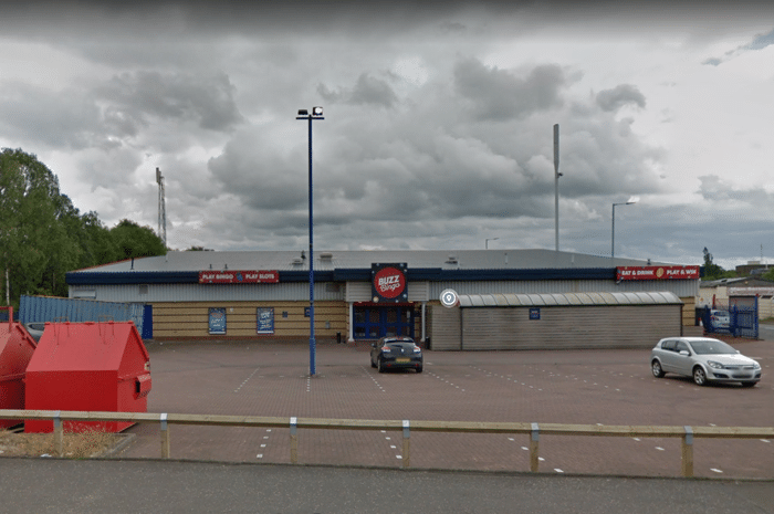 Buzz Bingo Motherwell - Times and Prices