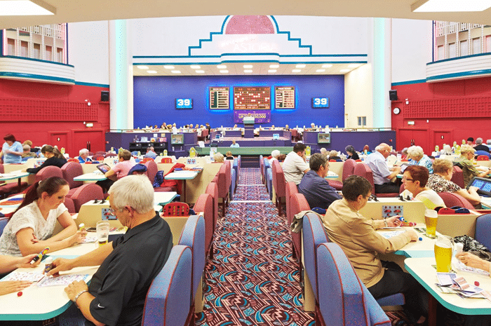 Astoria Bingo Hull - Times and Prices