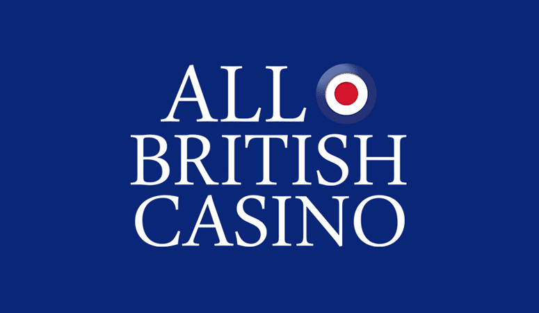 All British Casino | Get 5 Free Spins, No Deposit Needed