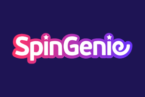 Spin Genie Review | 10 Free Spins No Deposit Bonus